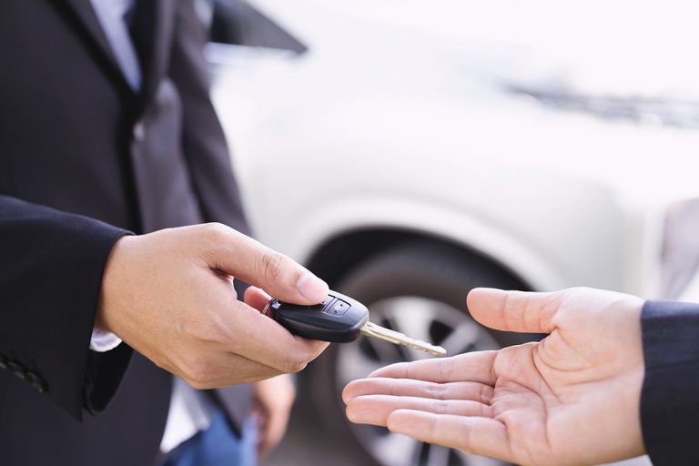 The Ignition Interlock Process - Pitstop Interlock